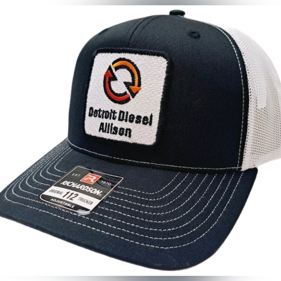 Accessories | Detroit Diesel Allison Engines Transmission Truck Fans ...